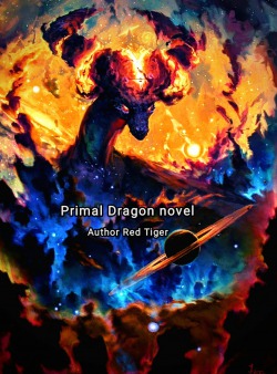 Primordial dragon | Scribble Hub
