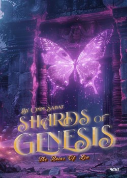 Shards Of Genesis | Scribble Hub