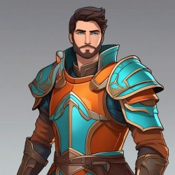 Tales from ShockTerra | Scribble Hub