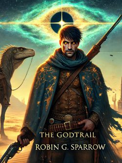 The Godtrail | Scribble Hub