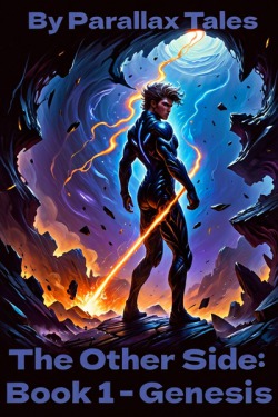 The Other Side: Book 1 – Genesis | Scribble Hub