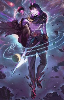 After Simulating a Million Years, I Became the Holy Emperor of the ...