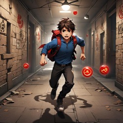 Chasing | Scribble Hub