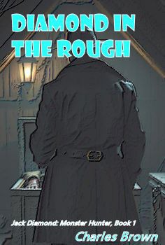 Diamond in the Rough | Scribble Hub