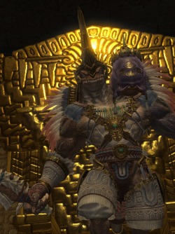 Gulool Ja Ja’s Legacy: A FFXIV Dawntrail Rewrite + Expansion Concept ...