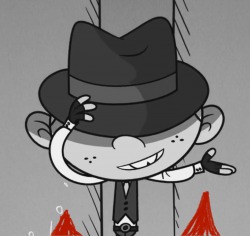 Lawless Hazbin Hotel is Helluva Loud | Scribble Hub