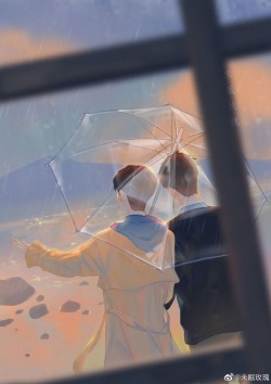 Love Letters in Frames | Scribble Hub