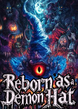 Reborn as a Demon Hat | Scribble Hub