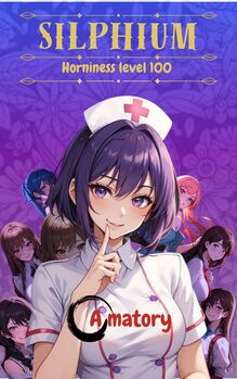 Silphium: Horniness Level 100 – Is S*x All That You Think About! | Scribble Hub