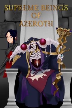 Supreme Beings of Azeroth | Scribble Hub