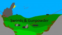 Swords & Gunpowder | Scribble Hub