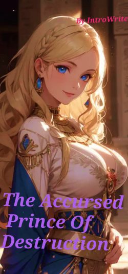 The Accursed Prince Of Destruction | Scribble Hub