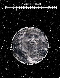 The Burning Chain | Scribble Hub