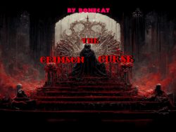 The curse of truth | Scribble Hub