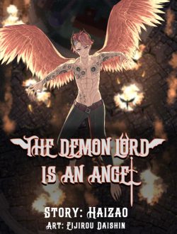 The Demon Lord Is An Angel | Scribble Hub