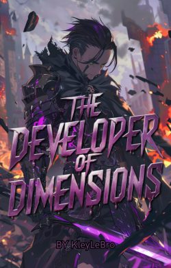 The Developer of Dimensions | Scribble Hub