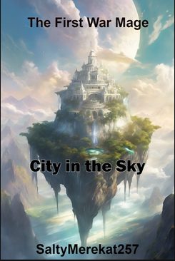 The First War Mage | Scribble Hub