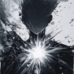 The sky holds all the stars (isekai Progression Fantasy) | Scribble Hub