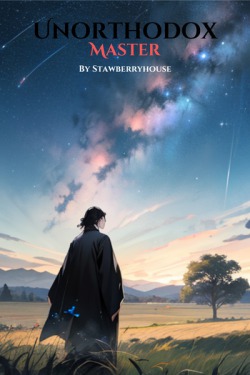 Unorthodox Master | Scribble Hub