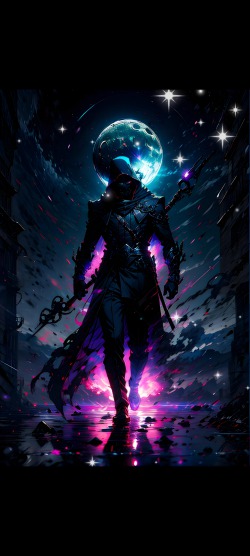 Versatile System | Scribble Hub