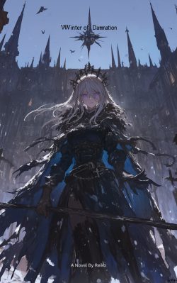 Winter of Damnation | Scribble Hub