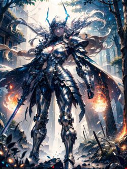 Abyss Guardian | Scribble Hub