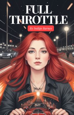 Full Throttle | Scribble Hub