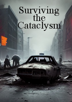[LOTQ] Surviving the Cataclysm | Scribble Hub