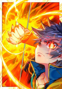 Break Soul | Scribble Hub