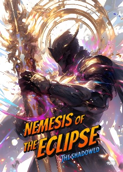 Nemesis Of The Eclipse | Scribble Hub