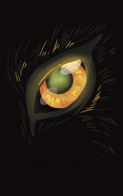 That Night I Got Dragged Home By A Werewolf | Scribble Hub