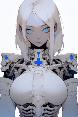 The Mechanical Deus | Scribble Hub