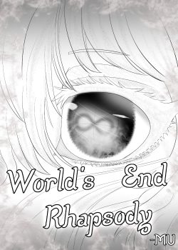 World’s End Rhapsody | Scribble Hub