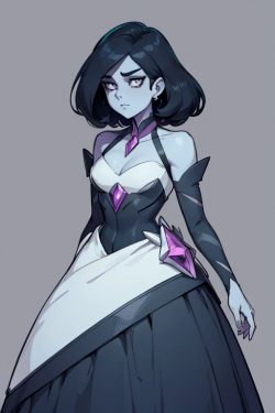 A Specter in the Stone | Scribble Hub