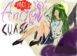 Angel’s Curse | Scribble Hub