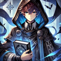 Aurascript | Scribble Hub