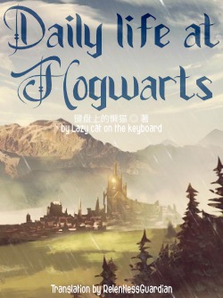 Daily Life at Hogwarts | Scribble Hub