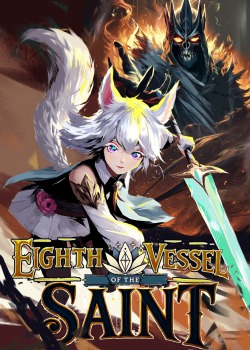 Eighth Vessel of the Saint | Scribble Hub