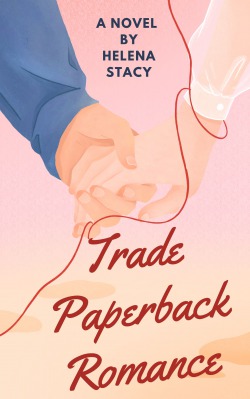 Trade Paperback Romance | Scribble Hub