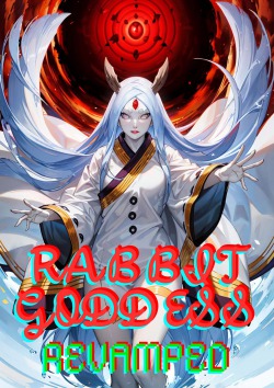 Rabbit Goddess: REVAMPED | Scribble Hub