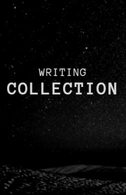 Writing Collection | Scribble Hub
