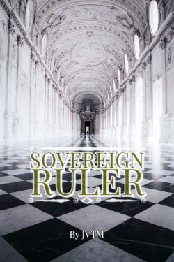 Sovereign Ruler | Scribble Hub
