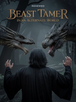 Beast Tamer in an Alternate World | Scribble Hub