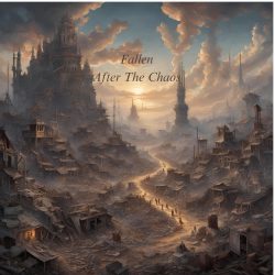 Fallen: After The Chaos | Scribble Hub