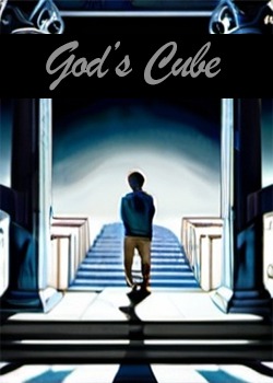 God’s Cube | Scribble Hub