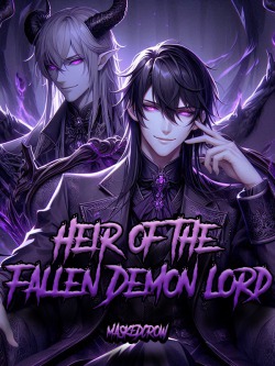 Heir of the Fallen Demon Lord | Scribble Hub