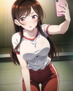 Heroine Collection System | Scribble Hub