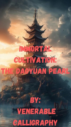 Immortal Cultivation: The Daoyuan Pearl | Scribble Hub