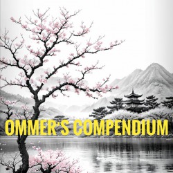 Ommer’s Compendium | Scribble Hub