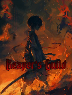 Reaper’s Guild | Scribble Hub